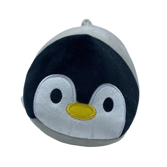 Adventure Planet | Toys | Adventure Planet Puffers Penguin Soft Stuffed ...